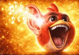 Angry Bird Ear TikTok Meme Generator - Create Angry Bird Ear TikTok ...
